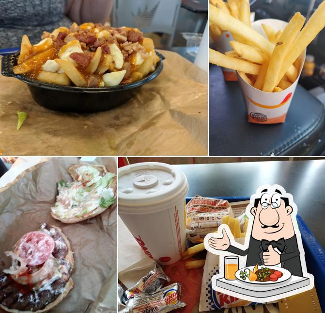 Burger King restaurants in Edmonton, autumn 2025 - Restaurant Guru