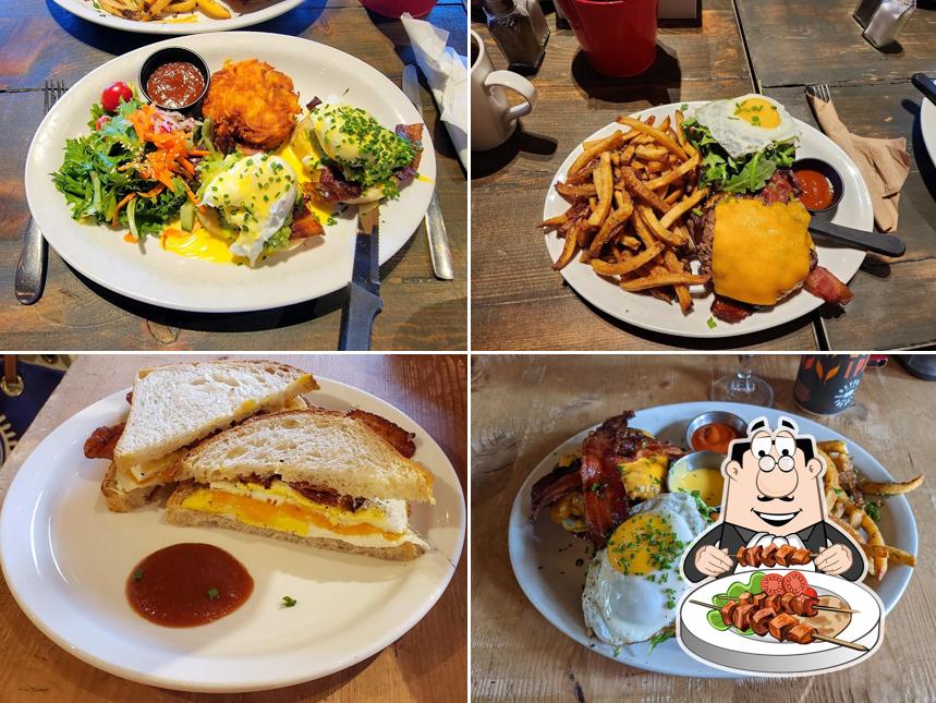 Top 10 restaurants for breakfast in Ottawa, december 2025 - Restaurant Guru