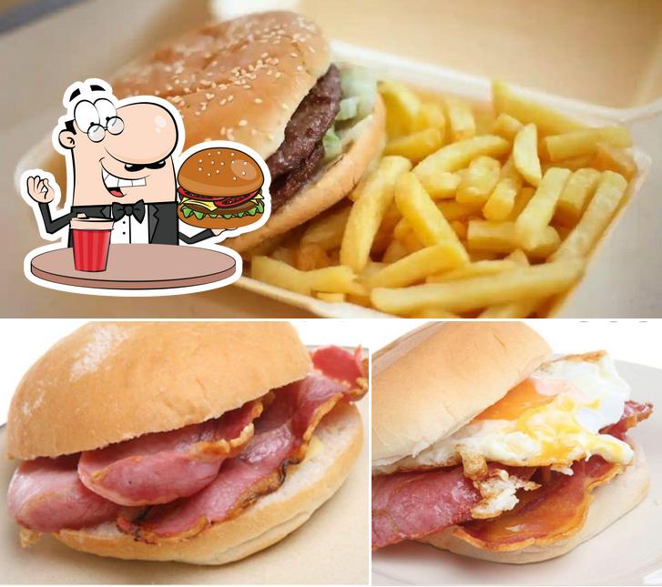 Cafe Delight, Worksop - Restaurant menu, prices and reviews