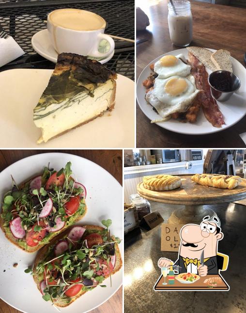 Post Commons in Alton - Restaurant menu and reviews