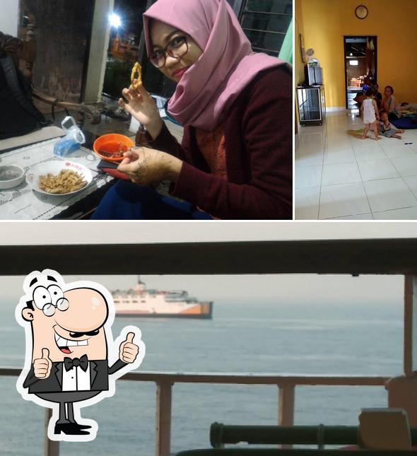 RM. MUTIARA cafe, Metro - Restaurant reviews