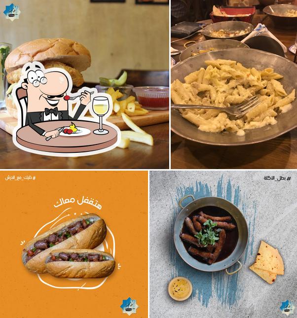 Tasa cafe, Cairo - Restaurant reviews