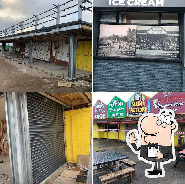 Top 10 restaurants in Skegness, november 2025 - Restaurant Guru