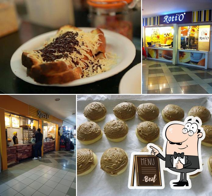 Best restaurants in Matahari Mall Daan Mogot Baru - Restaurant Guru