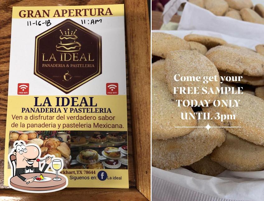 Panaderia Los Angeles Mi Arcangel in Lockhart - Restaurant reviews