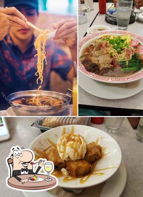Zippy's Hilo, Hilo - Restaurant menu, prices and reviews