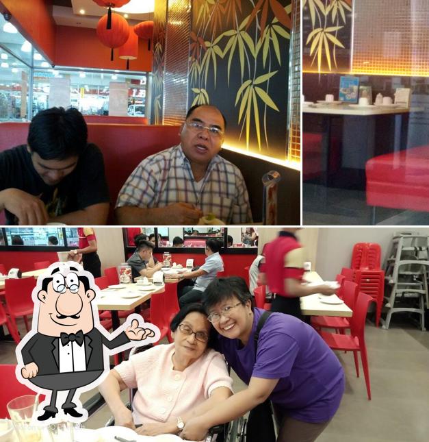 Hap Chan Tea House restaurant, San Pedro, Shopwise 4023 - Restaurant ...