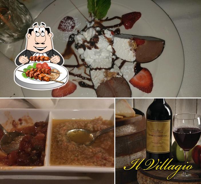 Il Villagio Trattoria Italiana in Malverne - Restaurant reviews