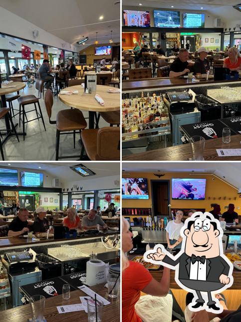 Lake Taco, Coventry - Restaurant menu, prices and reviews