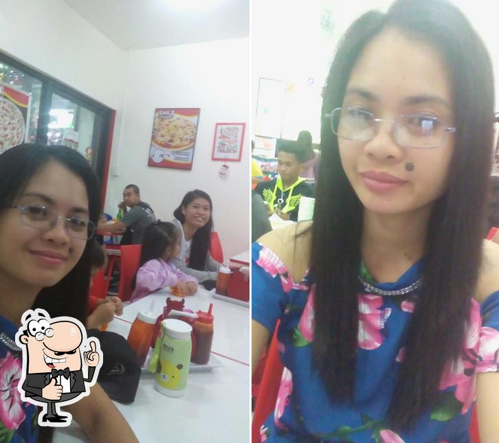 Lanz Pizza restaurant, Pototan - Restaurant reviews