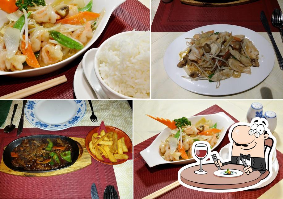 Top 5 restaurants with prawn crackers in Carlow, september 2025 ...