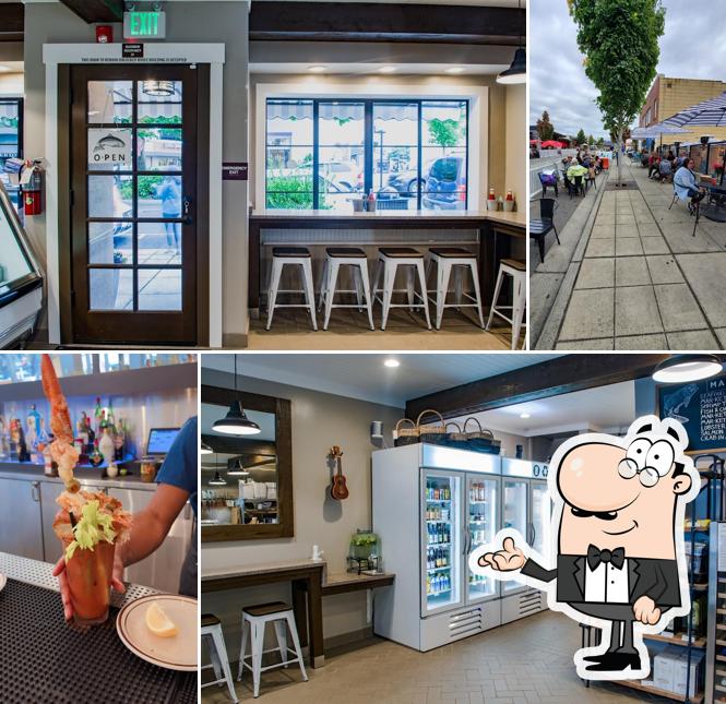 Best poke bowl in Edmonds restaurants, spring 2024 - Restaurant Guru