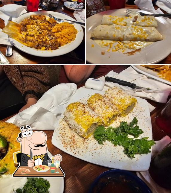 MI Tio Mexican Grill, Breaux Bridge - Restaurant menu, prices and reviews