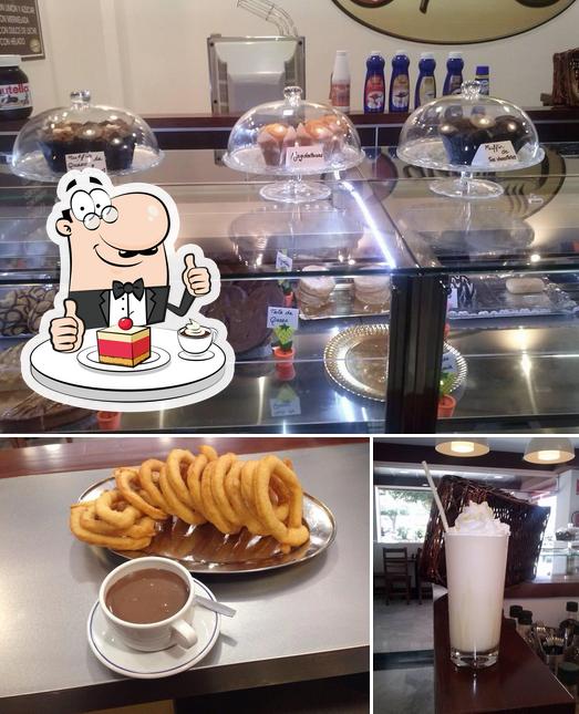 + que café in Málaga - Restaurant reviews