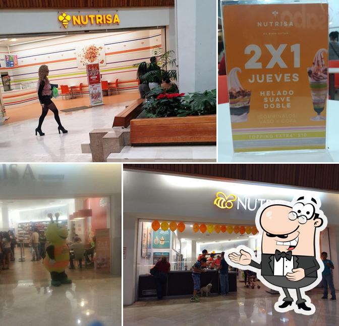 Nutrisa, Zapopan, Av. Manuel Ávila Camacho s/n - Restaurant reviews