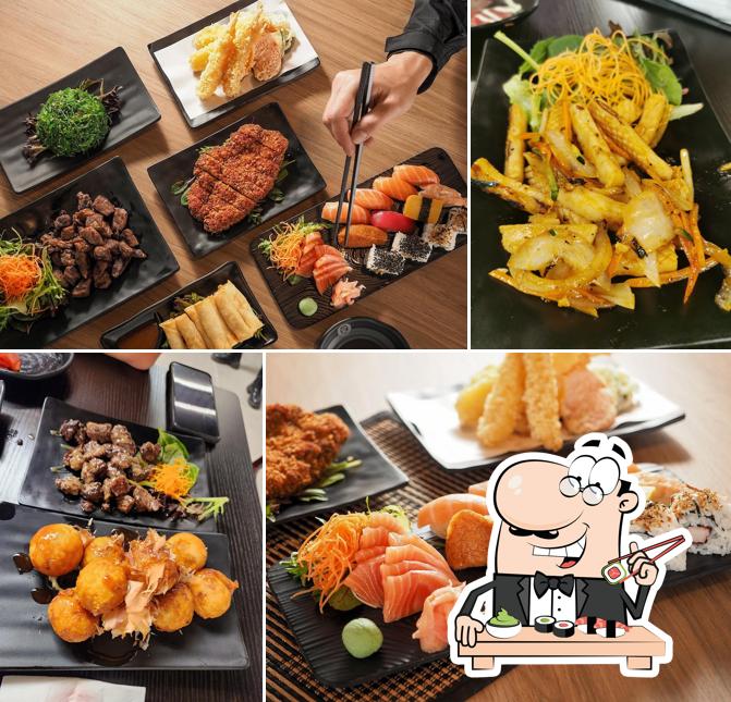 Top 7 restaurants in Springwood, october 2025 - Restaurant Guru