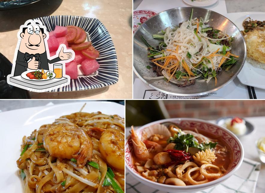 월남 집 Phõ restaurant, Seoul - Restaurant reviews