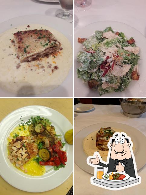 Bugatti Bistro, Coral Gables - Restaurant menu, prices and reviews