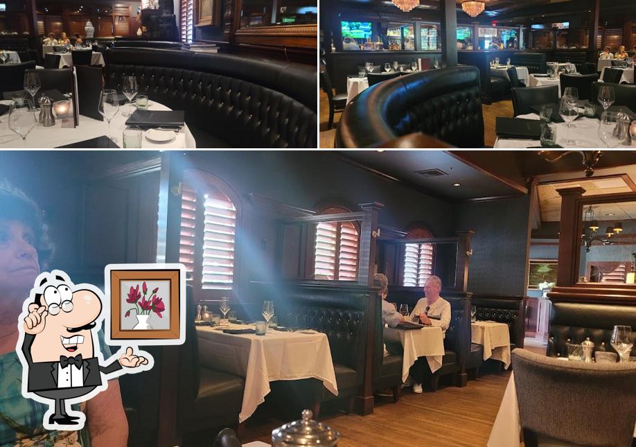 Coach Grill, Wayland - Restaurant menu, prices and reviews