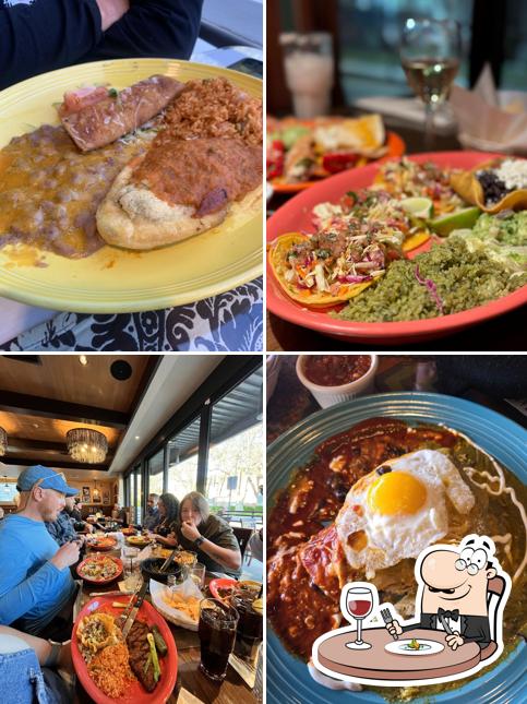 El Cholo Restaurant, Salt Lake City - Restaurant menu, prices and reviews