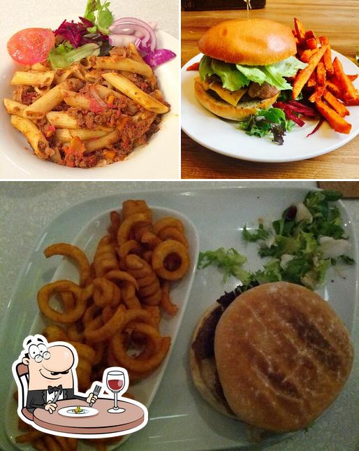 FiveSixEight, London - Restaurant menu, prices and reviews