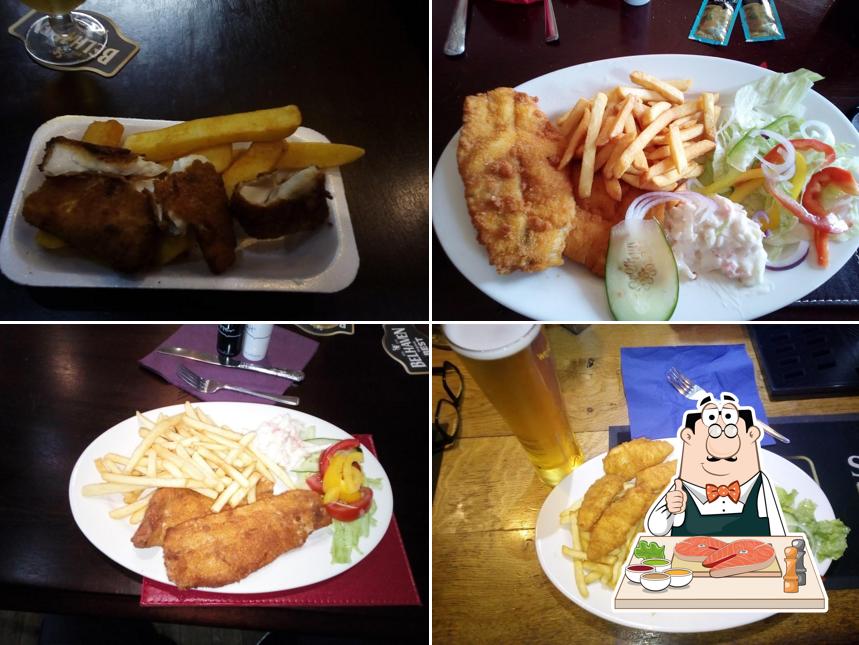 Find the best place to eat in Mossblown, spring 2024 - Restaurant Guru
