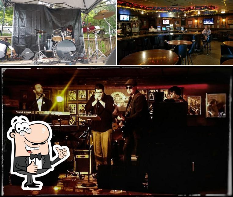 The Knuckle Down Saloon, Madison - Restaurant menu, prices and reviews