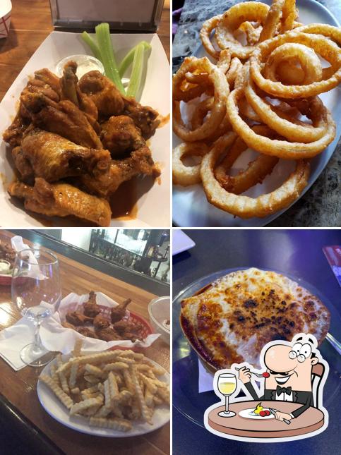 Mandy's Cafe in Buffalo - Restaurant menu and reviews
