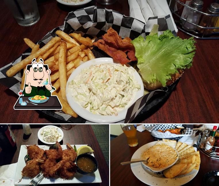 Riverside Pub & Grille, Belcamp - Restaurant menu, prices and reviews