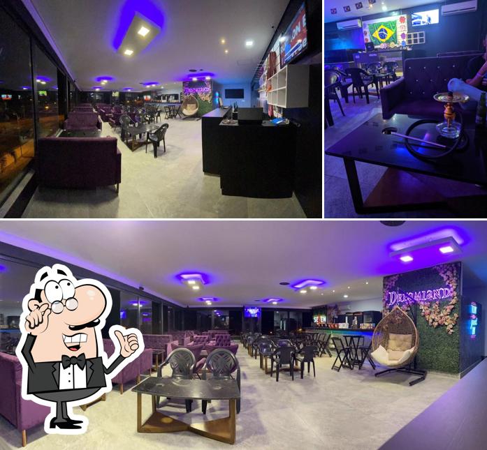 Seven Lounge & Drinks, Goiânia - Menu do restaurante, preços e opiniões