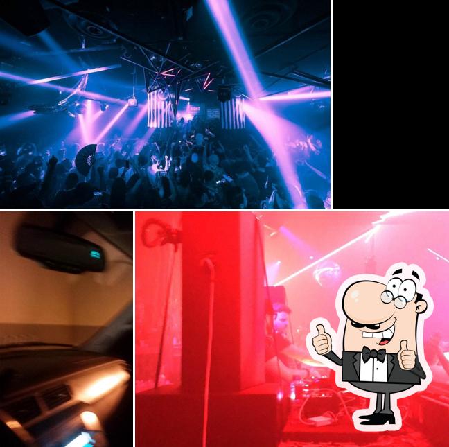 Sound Nightclub in Los Angeles - Restaurant menu and reviews