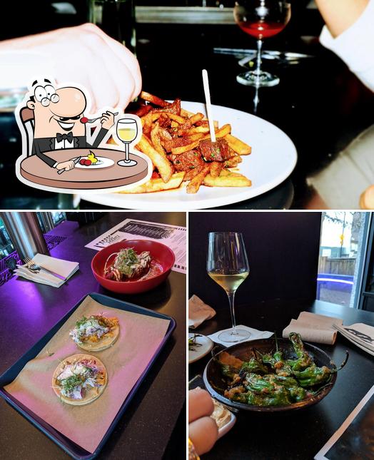 Tiger Restaurant & Lounge, Sacramento - Restaurant menu, prices and reviews