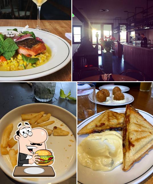 Union House, Richmond - Restaurant menu, prices and reviews