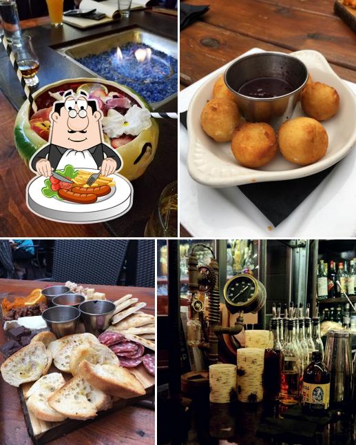 Volstead House - Whiskey Bar & Speakeasy Eagan in Eagan - Restaurant ...