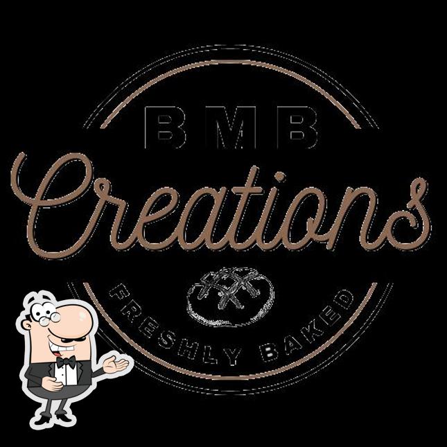 BMB Creations Bakery, Conway - Restaurant menu, prices and reviews