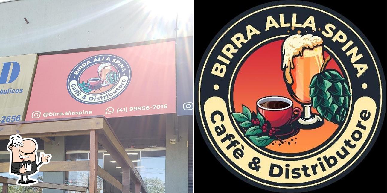 Birra Alla Spina, Curitiba