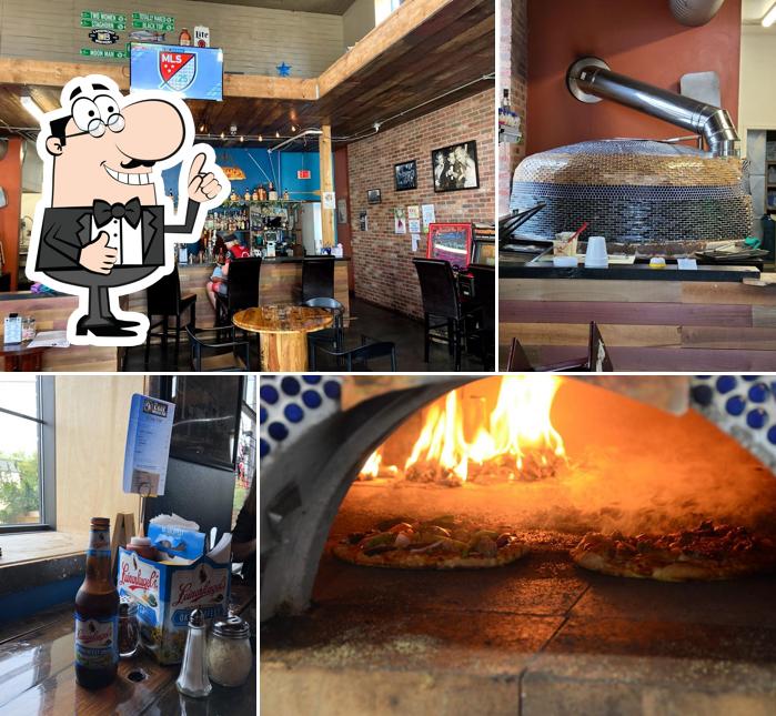 Blue Marble Pub, L.L.C, Chippewa Falls - Carta del restaurante y opiniones