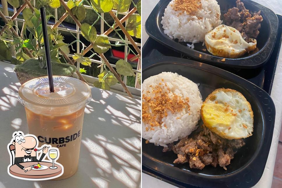 CURBSIDE CAFE, Roxas - Menú del restaurante, precios y reseñas