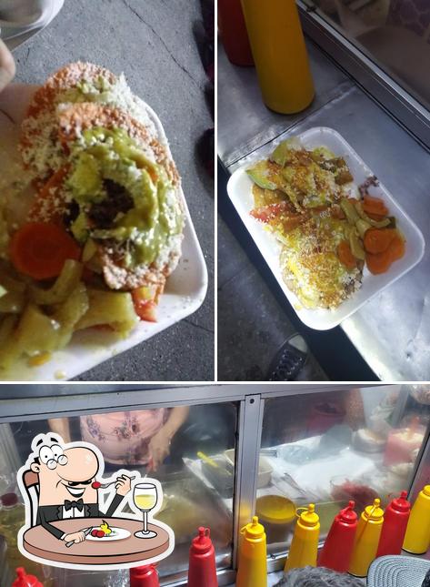 Cachetadas Don Pancho Y Doña Ale restaurant, Tampico - Restaurant reviews