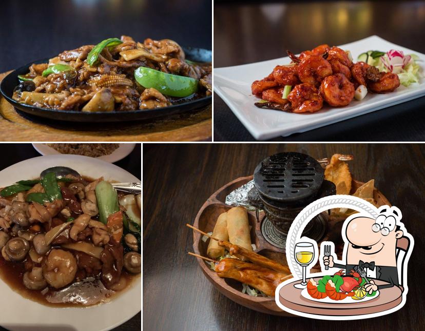 Chin's Szechwan - Rancho Bernardo, 15721 Bernardo Heights Pkwy Suite #A ...