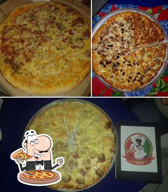 Churrascaria e Pizzaria Posto de Passagem, Brasil - Opiniones del ...