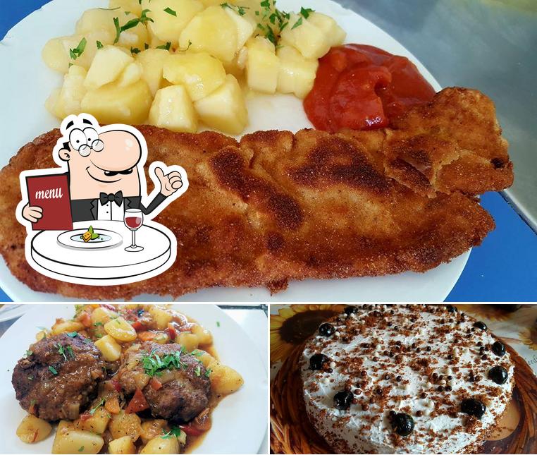 Restaurant Florina, Sofia - Restaurant reviews