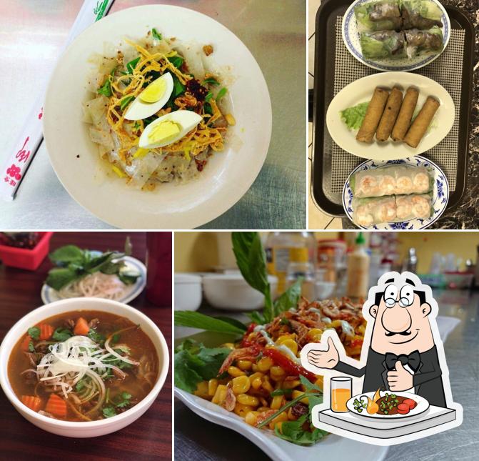 All places to eat and drink in Buras-Triumph, winter 2024 - Restaurant Guru