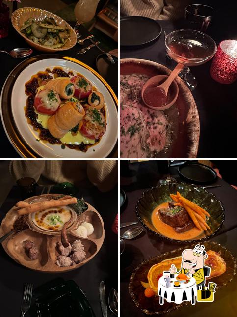 Mainlander, St. Louis - Restaurant menu, prices and reviews