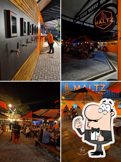 Maltz Beer Garden restaurante, Maricá - Menu do restaurante e avaliações