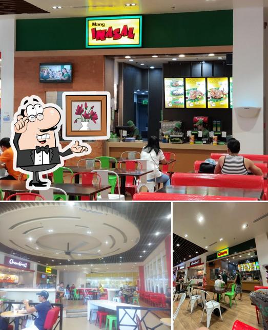 Mang Inasal CityMall Boracay, Malay - Restaurant menu, prices and reviews