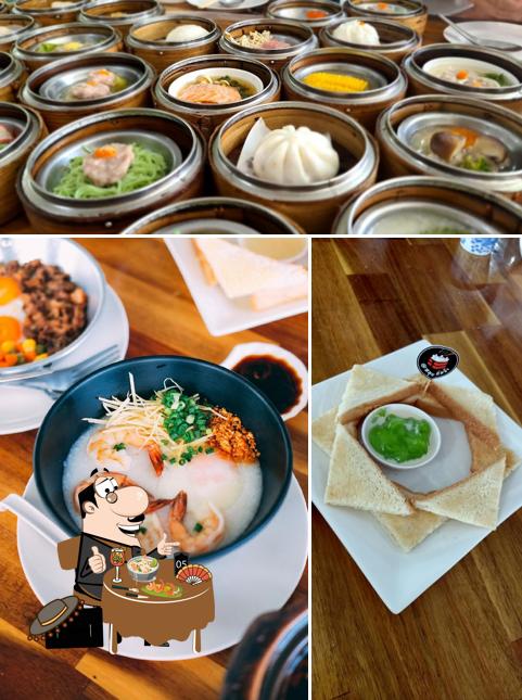 Mui Dim Sum restaurant, Ko Samui - Restaurant reviews
