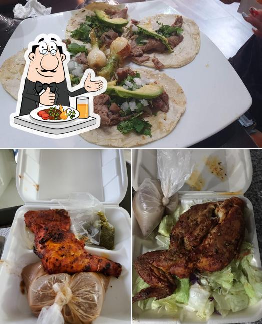 Pollo Caliente (Costa Azul), Acapulco - Menú del restaurante, precios y ...
