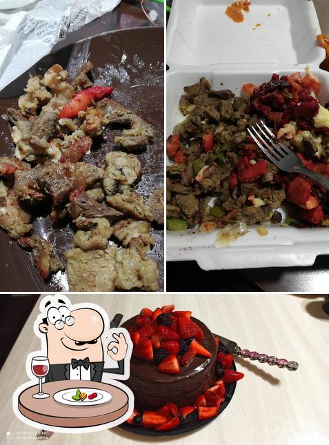 Pollos Luis, Apodaca - Menú del restaurante, precios y reseñas
