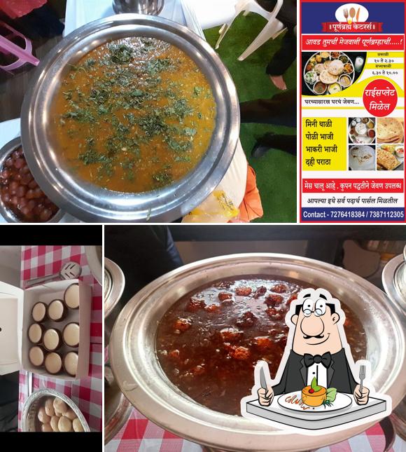 Purnabramha Caterers, Pune - Restaurant reviews